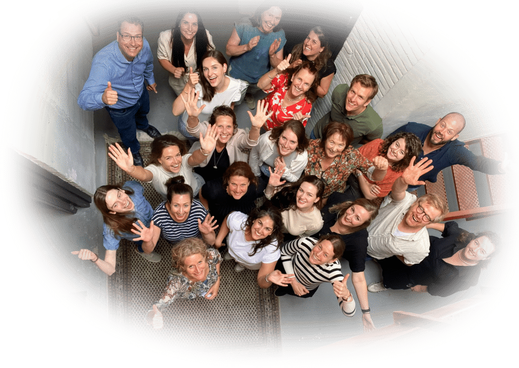 CAPI Symposium – besmettelijke kennis op 25 januari 2024 - CAPI